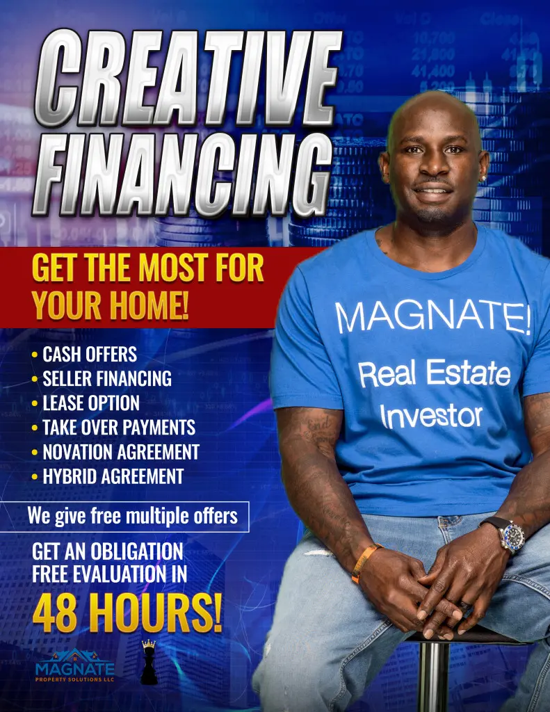 Magnate Property Solutions LLC – The #1 Real Estate Investment Company ...